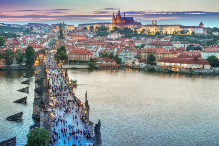 THE 6 BEST DAY TRIPS FROM BUDAPEST TO EXPERIENCE [2020]