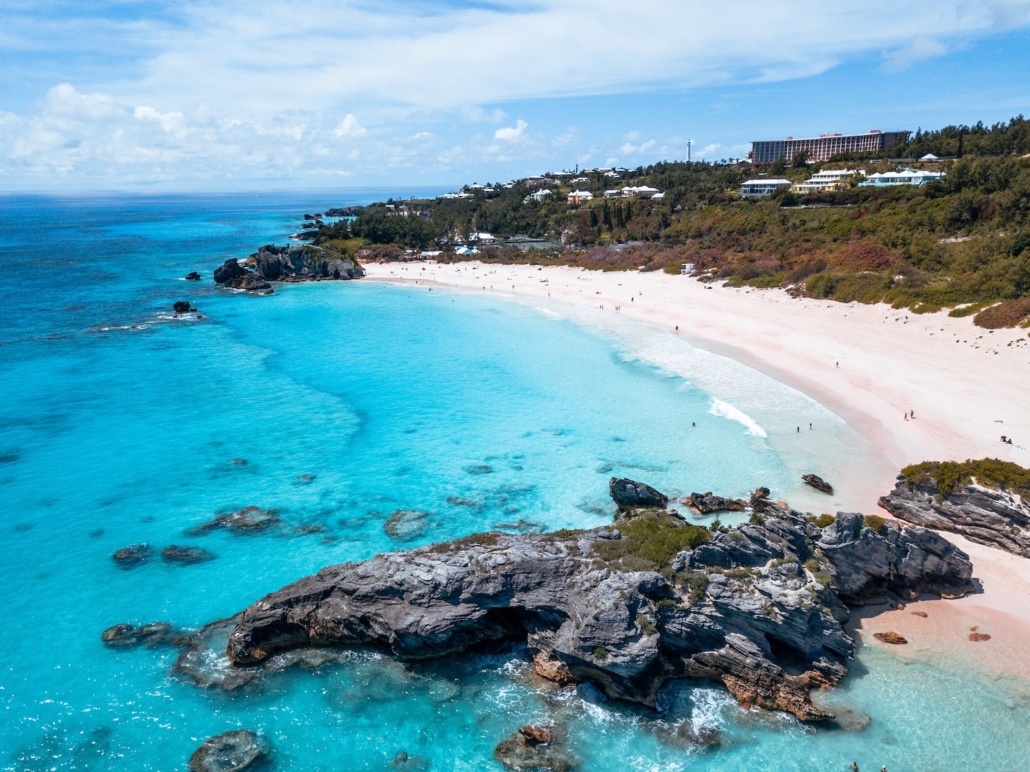 The Ultimate Bermuda Itinerary & Travel Guide [2020] | Travel to Bermuda