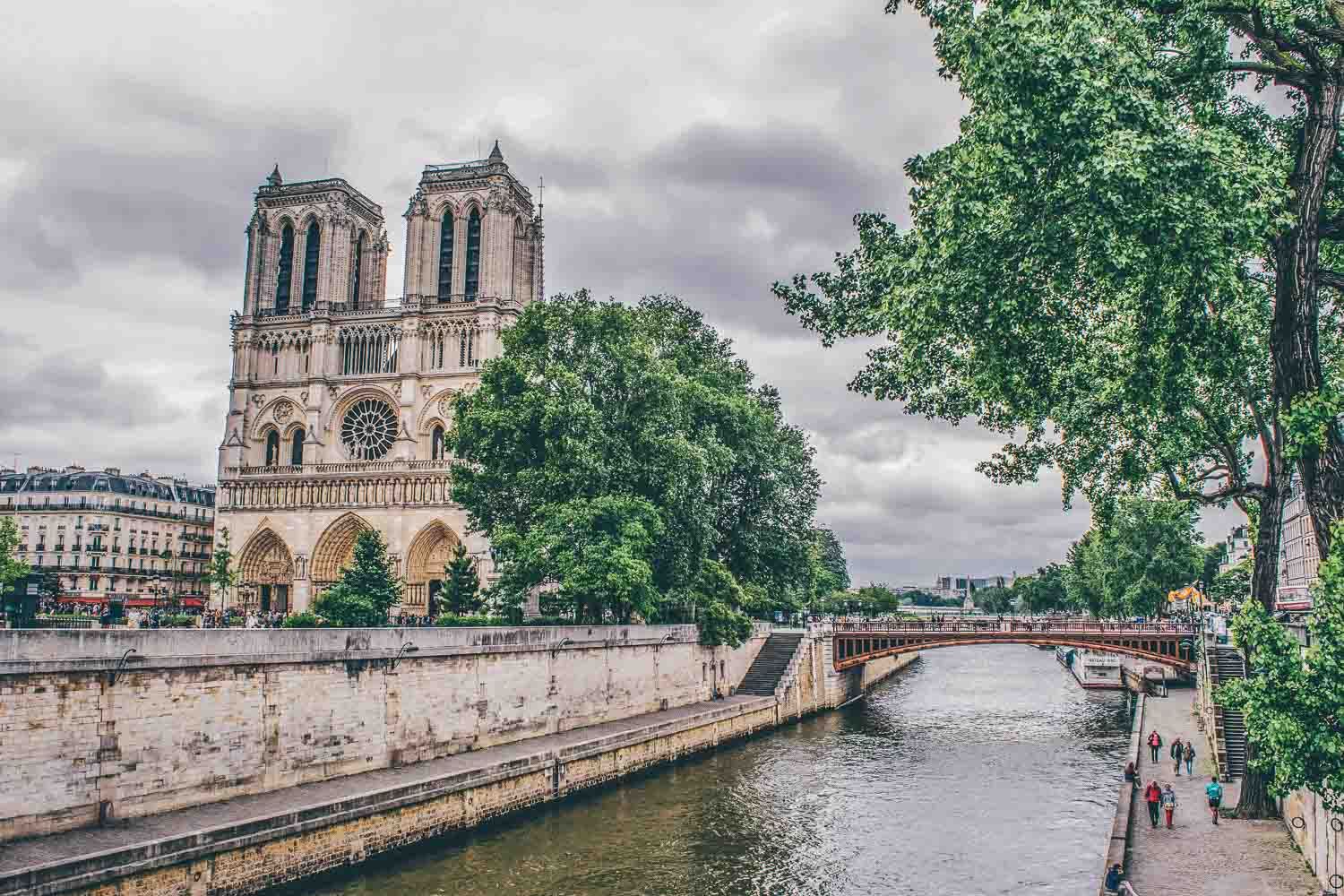 THE 20 BEST PARIS HOTELS WITH EIFFEL TOWER VIEW [2019]