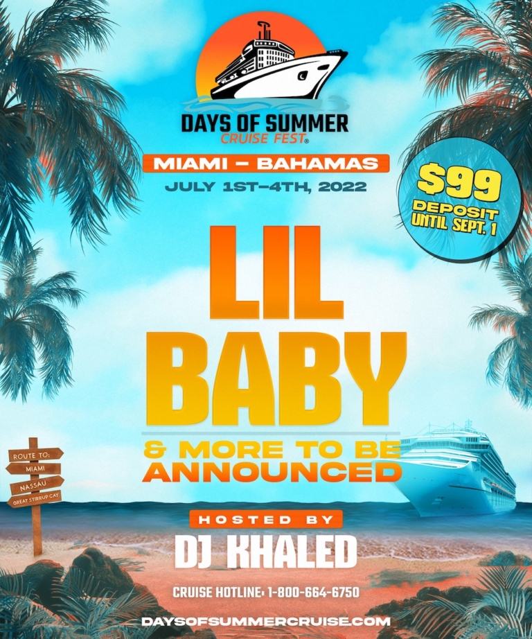 TOP 20 Rap & Hip-Hop Festivals in the USA (2022 Edition)