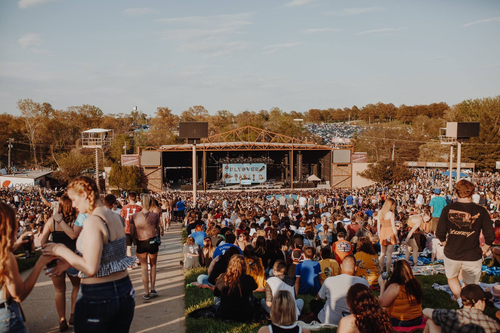 TOP 25 Rap & Hip-Hop Festivals in the USA (2023 Edition) | July Dreamer