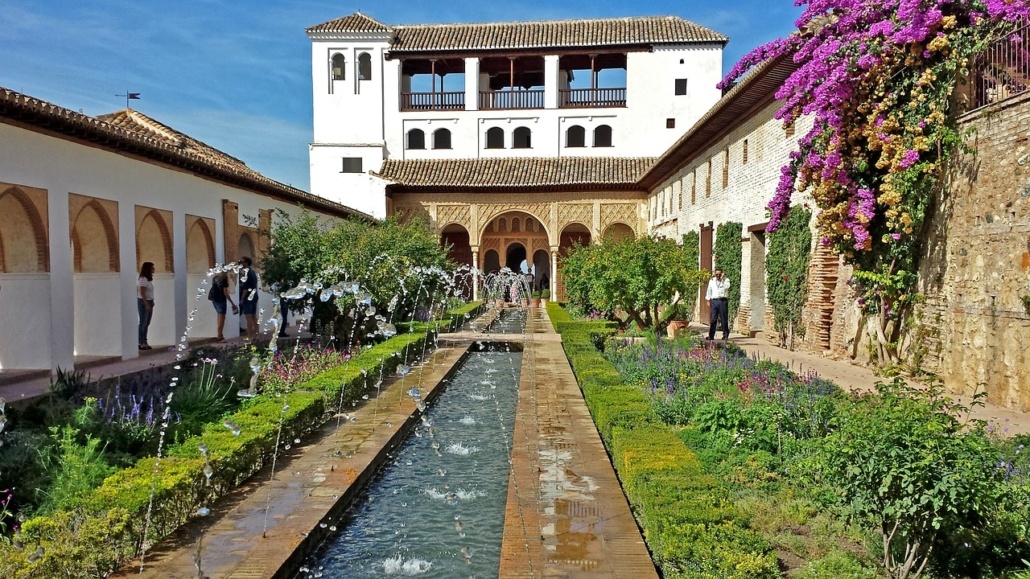 THE 25 BEST THINGS TO DO IN GRANADA, SPAIN [2019]