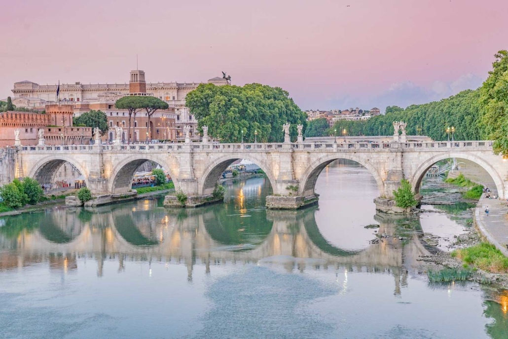 10 Days in Italy Itinerary | How to Plan the Perfect Italian Trip