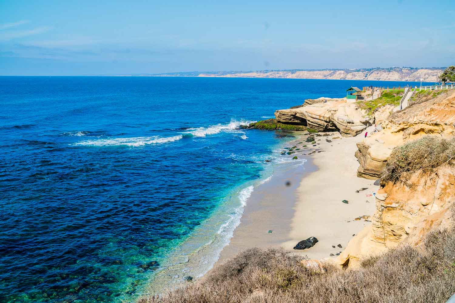 15 Incredible Stops on the LA To San Diego Drive (2021 Edition)