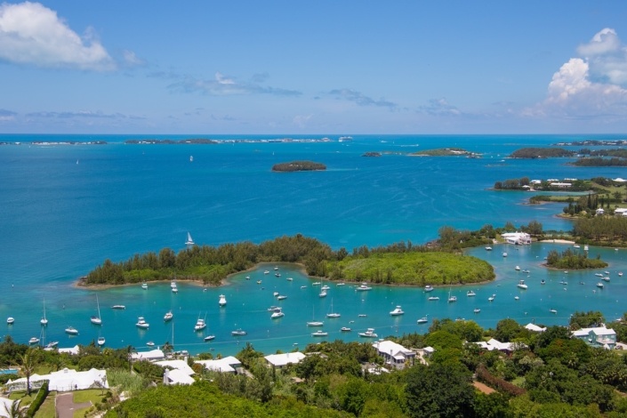 The Ultimate Bermuda Itinerary & Travel Guide [2020] | Travel to Bermuda
