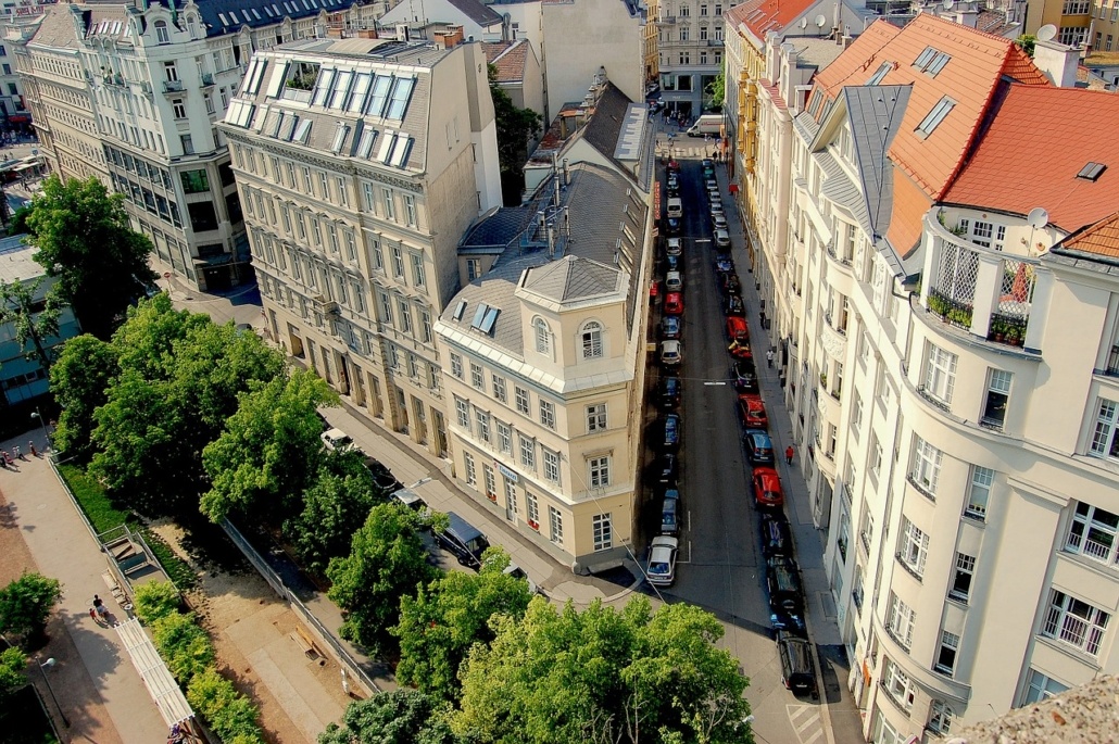 2 Days in Vienna Itinerary | How to Spend 48 Hours Exploring Vienna