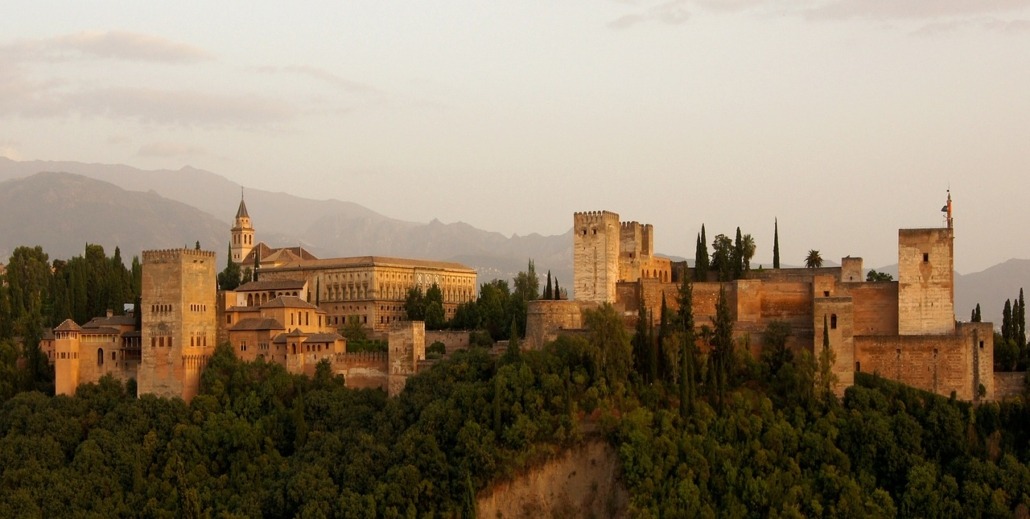 THE 25 BEST THINGS TO DO IN GRANADA, SPAIN [2019]