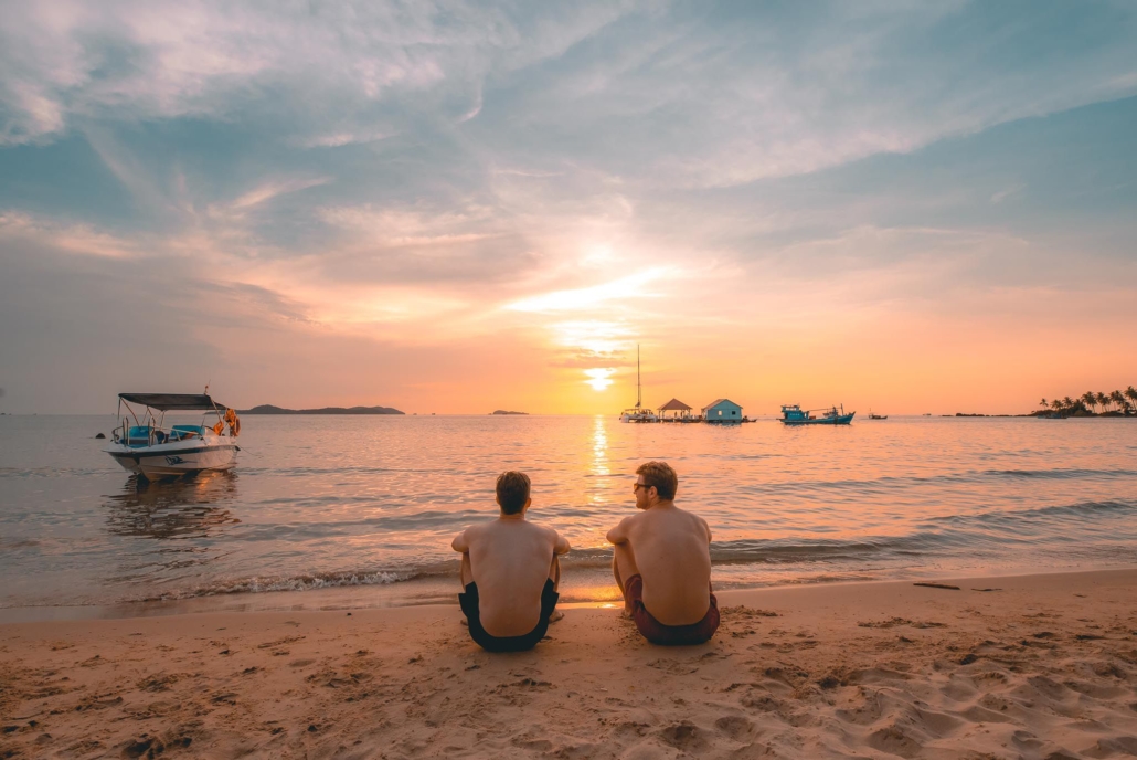 50 Best Explore Quotes To Inspire Your Next Adventure