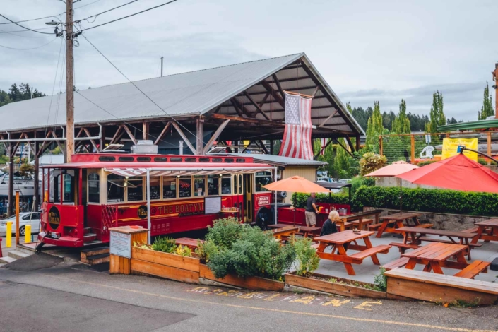 The Ultimate Travel Guide to GIG HARBOR, Washington [2019]