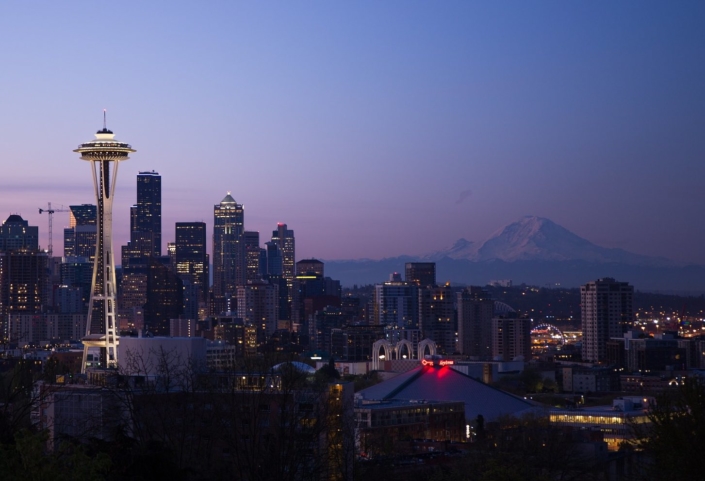 The Ultimate Travel Guide to GIG HARBOR, Washington [2019]