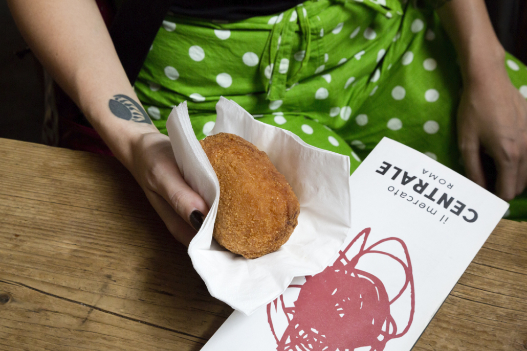 9+ Italian Dishes To Feast on in Rome - Jones Around The World