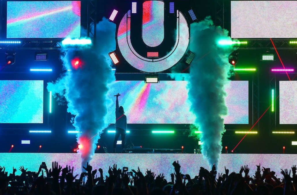 The 40 Best Music Festivals in the USA For Your Bucket List