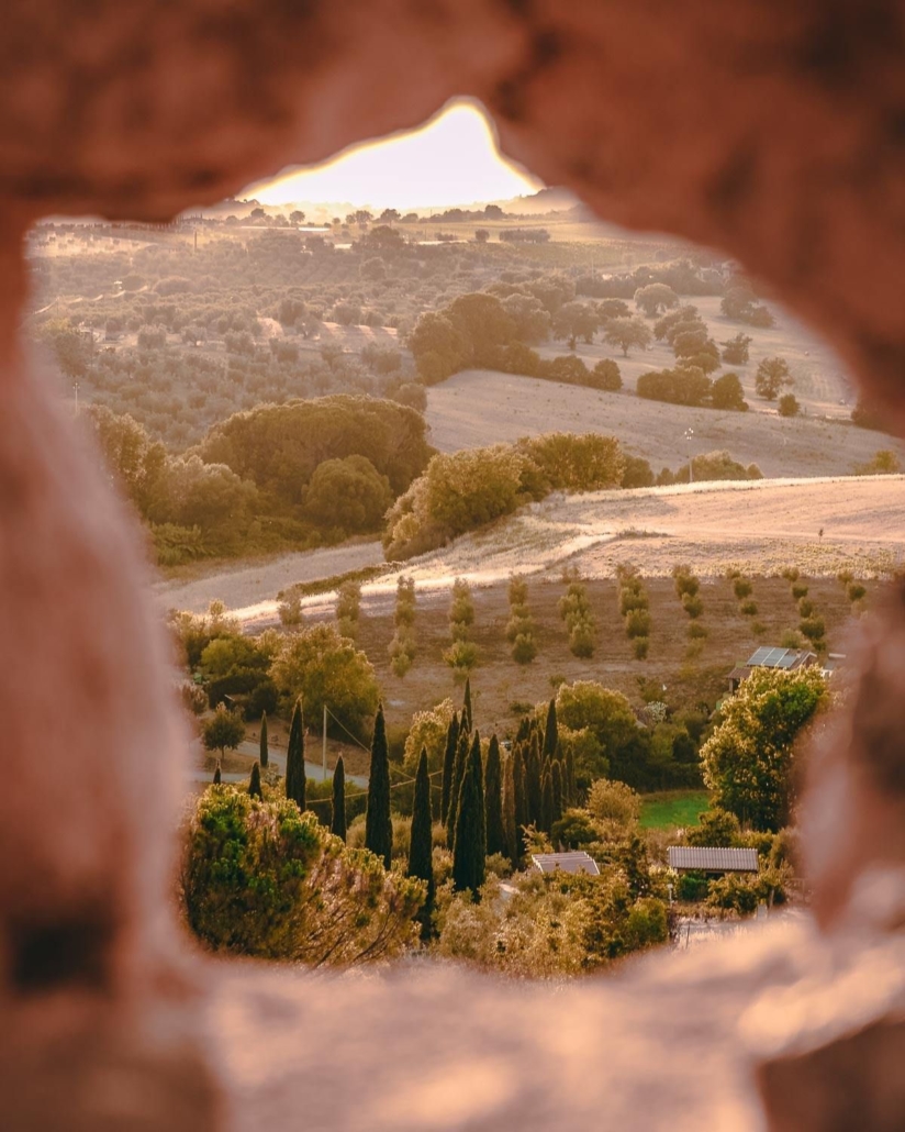 Where to Stay in Tuscany | Top 20 Hotels & Places To Stay [2019]