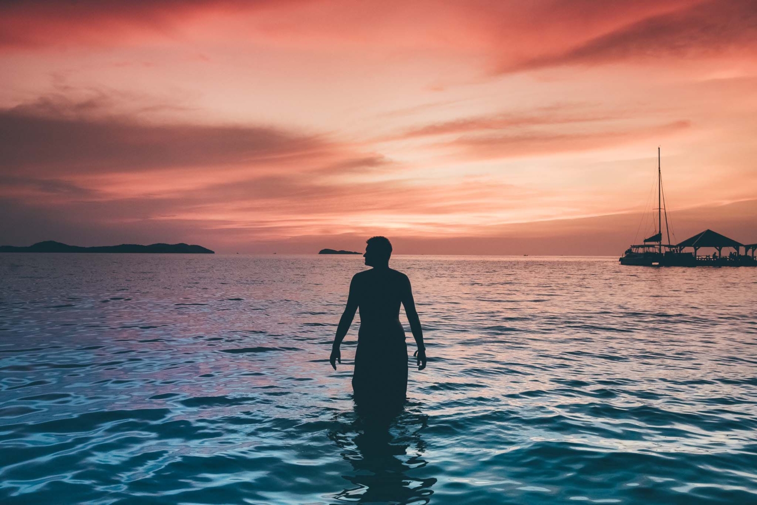 Best Beach Quotes • 77 Fun & Inspiring Quotes About The Beach