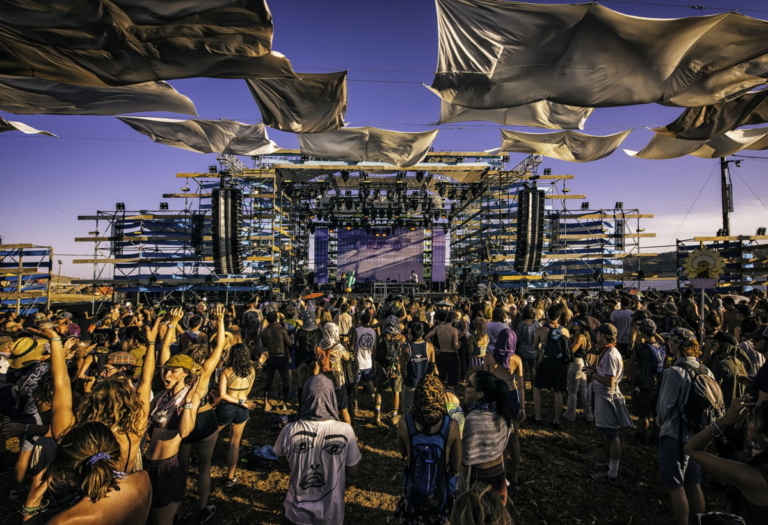 TOP 50 Music Festivals in the USA • US Festival Bucket List [2020]