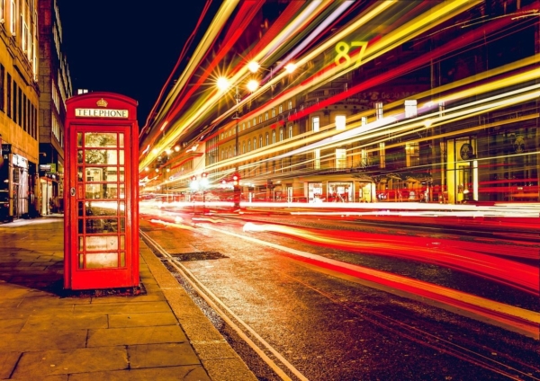 London Facts • 80 Cool, Fun & Interesting Facts About London, UK