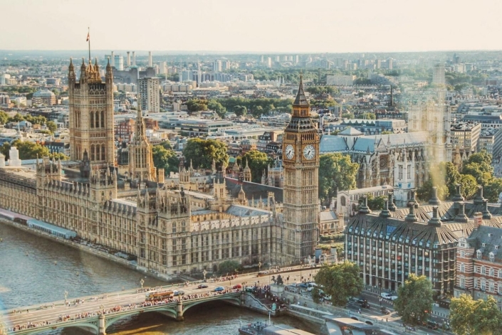 London Facts • 80 Cool, Fun & Interesting Facts About London, UK