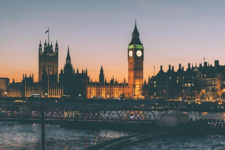 London Facts • 80 Cool, Fun & Interesting Facts About London, UK