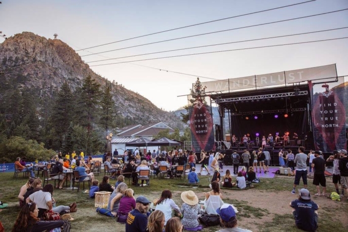 TOP 50 Music Festivals in the USA • US Festival Bucket List [2020]