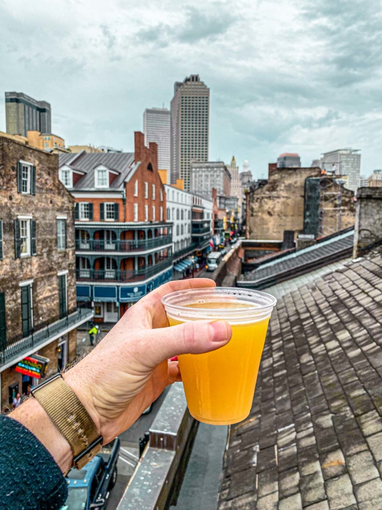 90+ Fun, Fascinating, and Interesting New Orleans Facts [2020]