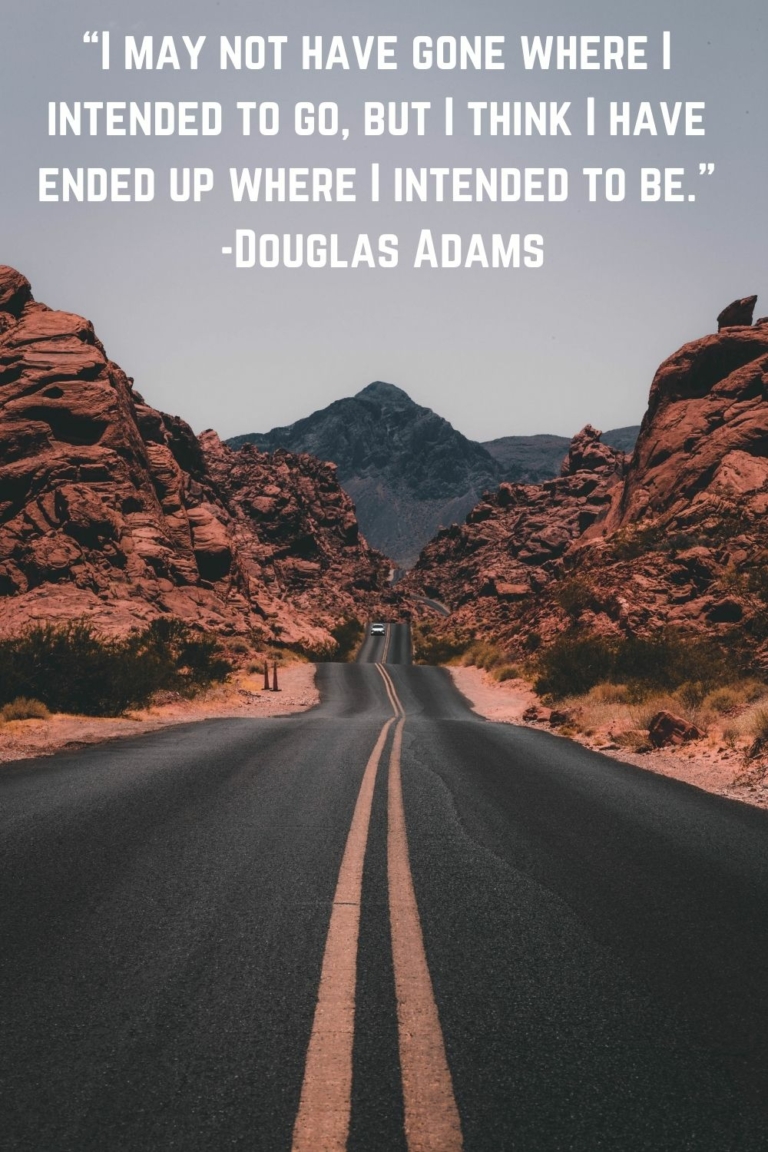 100+ Road Trip Quotes & Captions to Inspire Your Next Adventure