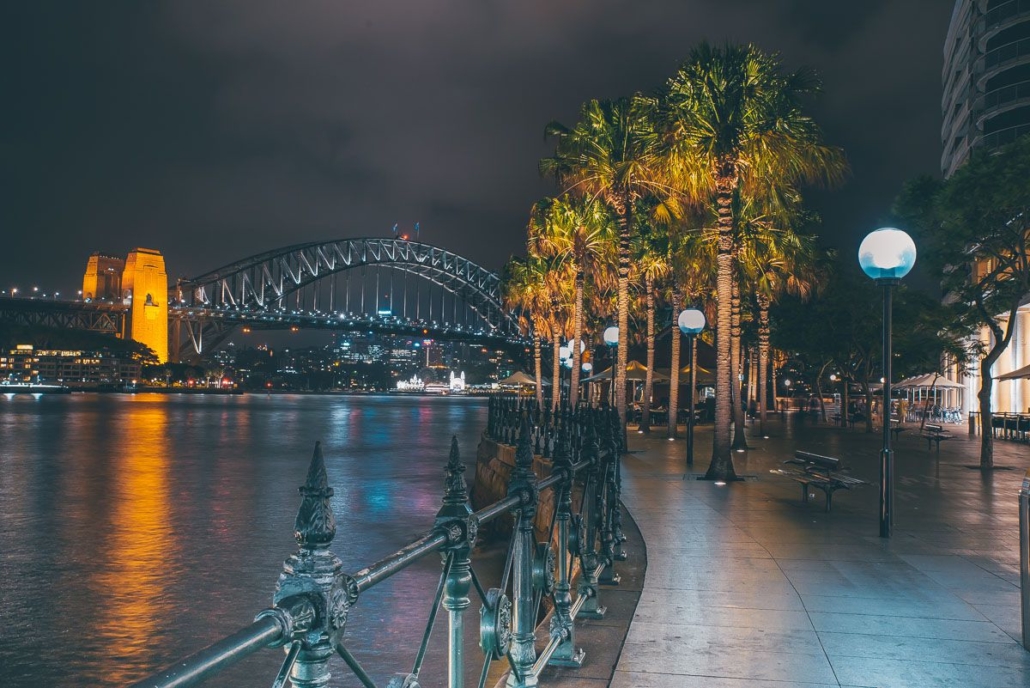 FACTS ABOUT SYDNEY • 84 Fun & Interesting Sydney Facts