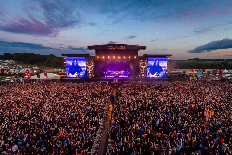 30 Best UK Festivals To Experience Before You Die