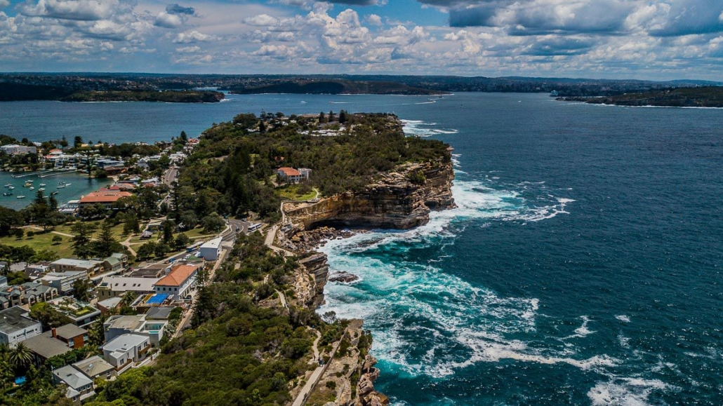 FACTS ABOUT SYDNEY • 84 Fun & Interesting Sydney Facts