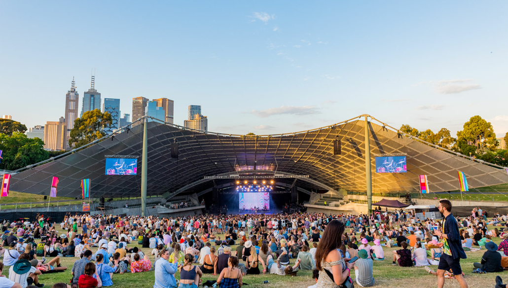 The Best New Years Eve Music Festivals In Australia