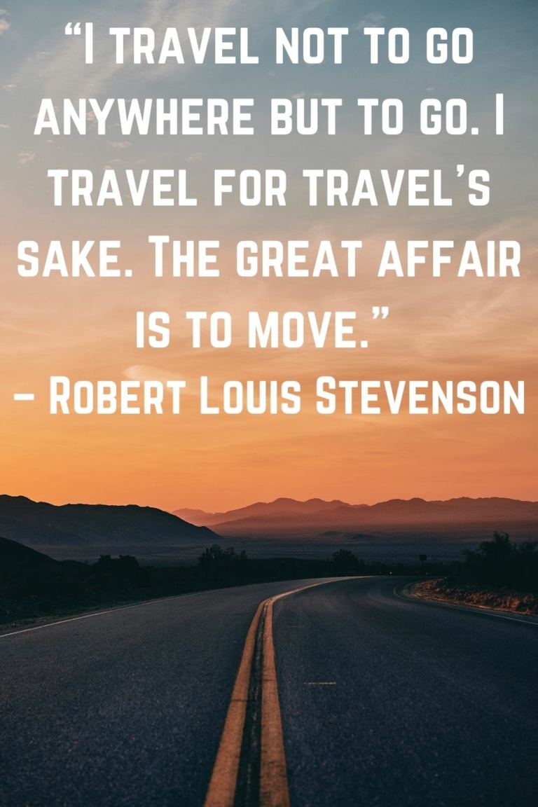 100+ Road Trip Quotes & Captions to Inspire Your Next Adventure