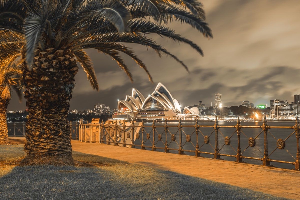 FACTS ABOUT SYDNEY • 84 Fun & Interesting Sydney Facts