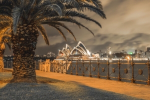 FACTS ABOUT SYDNEY • 84 Fun & Interesting Sydney Facts