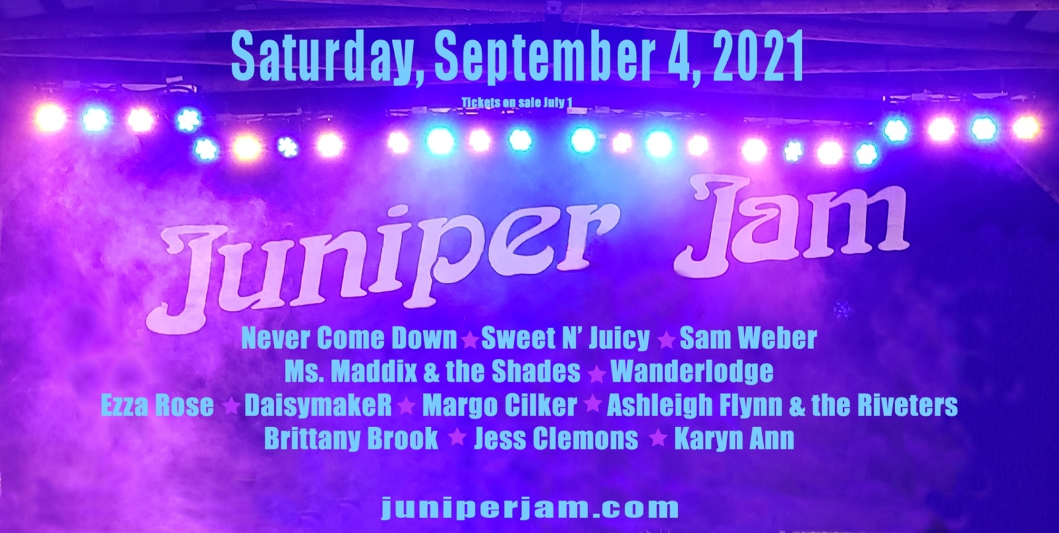 TOP 15 Music Festivals In Oregon 2022 [UPDATED]