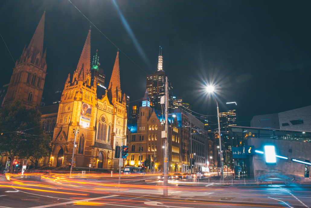 14 Largest Australian Cities By Population + Travel Guide (2023)