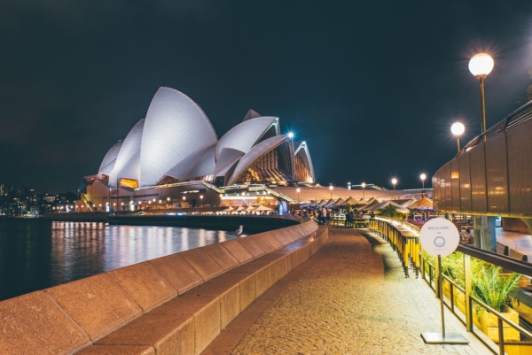 FACTS ABOUT SYDNEY • 84 Fun & Interesting Sydney Facts