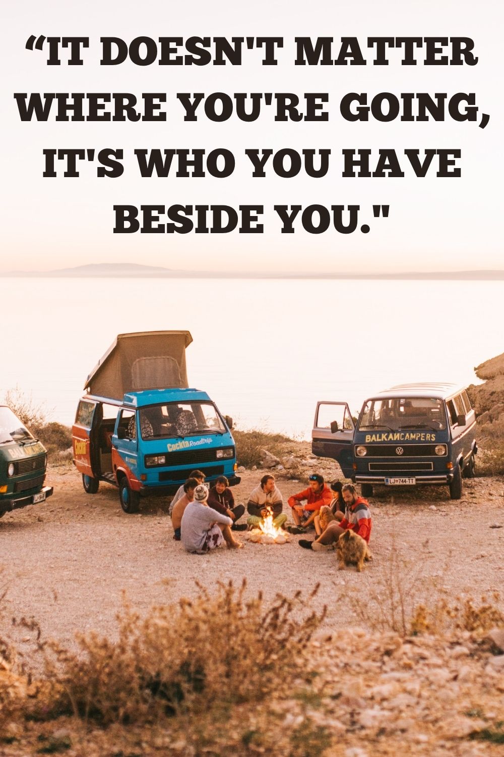 78 Road Trip Quotes & Captions To Inspire Your Next Adventure [2021]