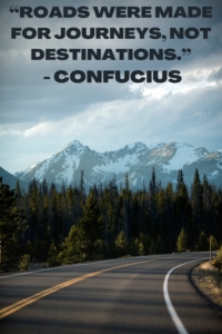100+ Road Trip Quotes & Captions to Inspire Your Next Adventure