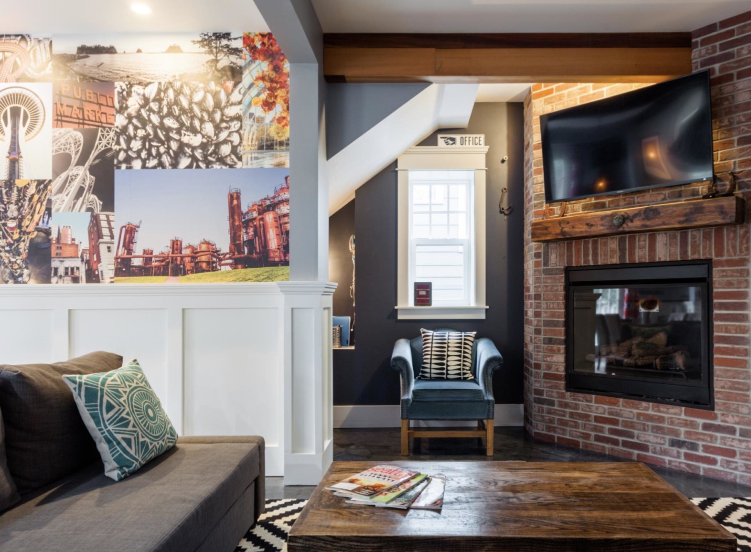 21 Best Airbnbs in Seattle, Washington: Romantic, Luxury + Unique