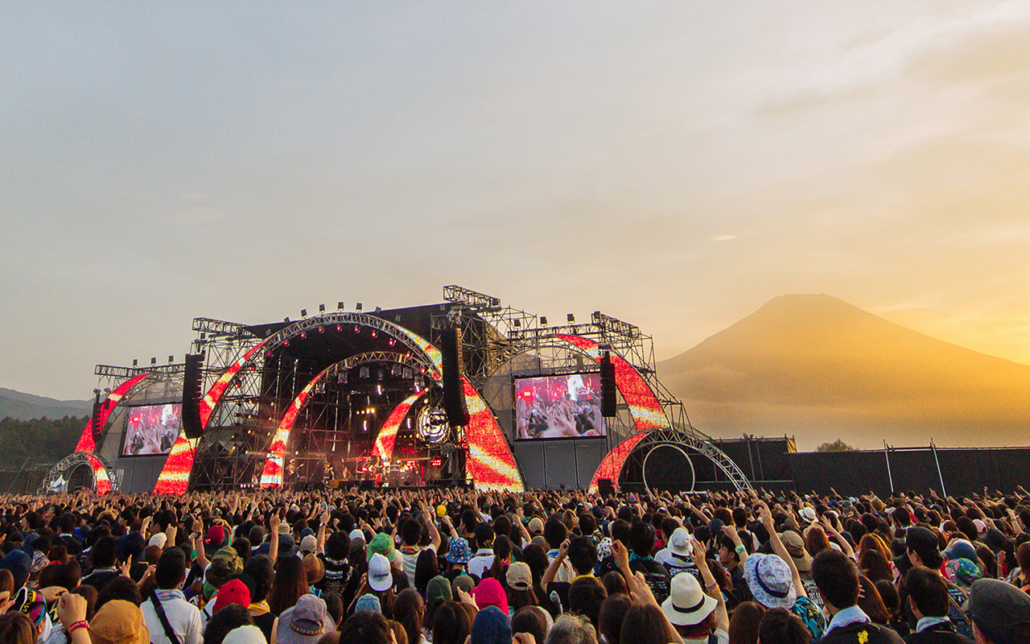 Top 25 Music Festivals In Japan To Experience This Year (2024)