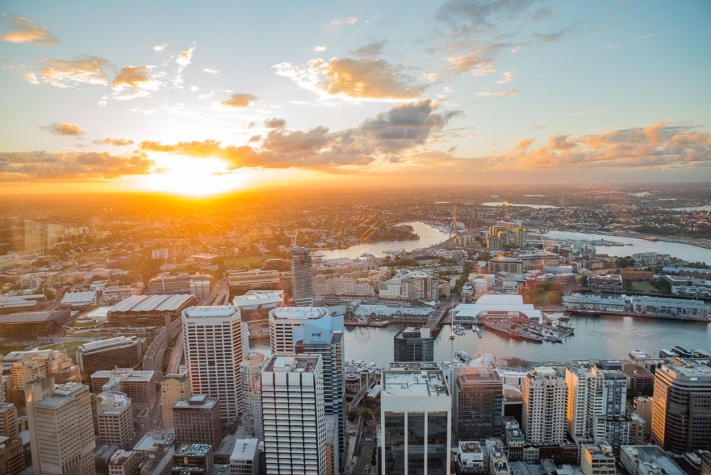 FACTS ABOUT SYDNEY • 84 Fun & Interesting Sydney Facts