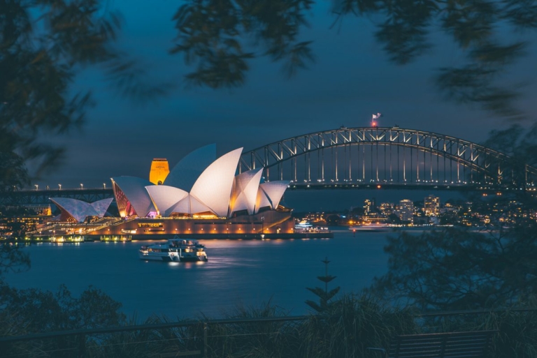 FACTS ABOUT SYDNEY • 84 Fun & Interesting Sydney Facts