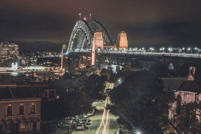 FACTS ABOUT SYDNEY • 84 Fun & Interesting Sydney Facts