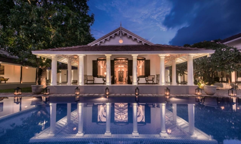 12 Best 5 Star Hotels in Sri Lanka (2023 Edition)