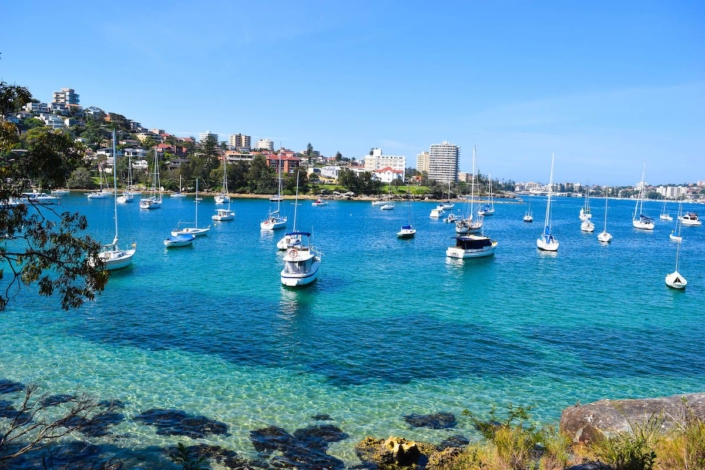 FACTS ABOUT SYDNEY • 84 Fun & Interesting Sydney Facts