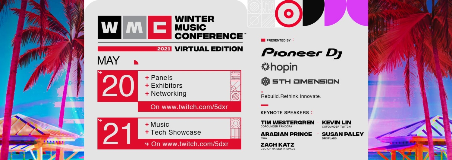 TOP 20 Florida Music Festivals in 2021/ 2022 [UPDATED]