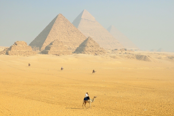 Where is Hot in February ☀️20 Incredible Warm Places to Visit in February