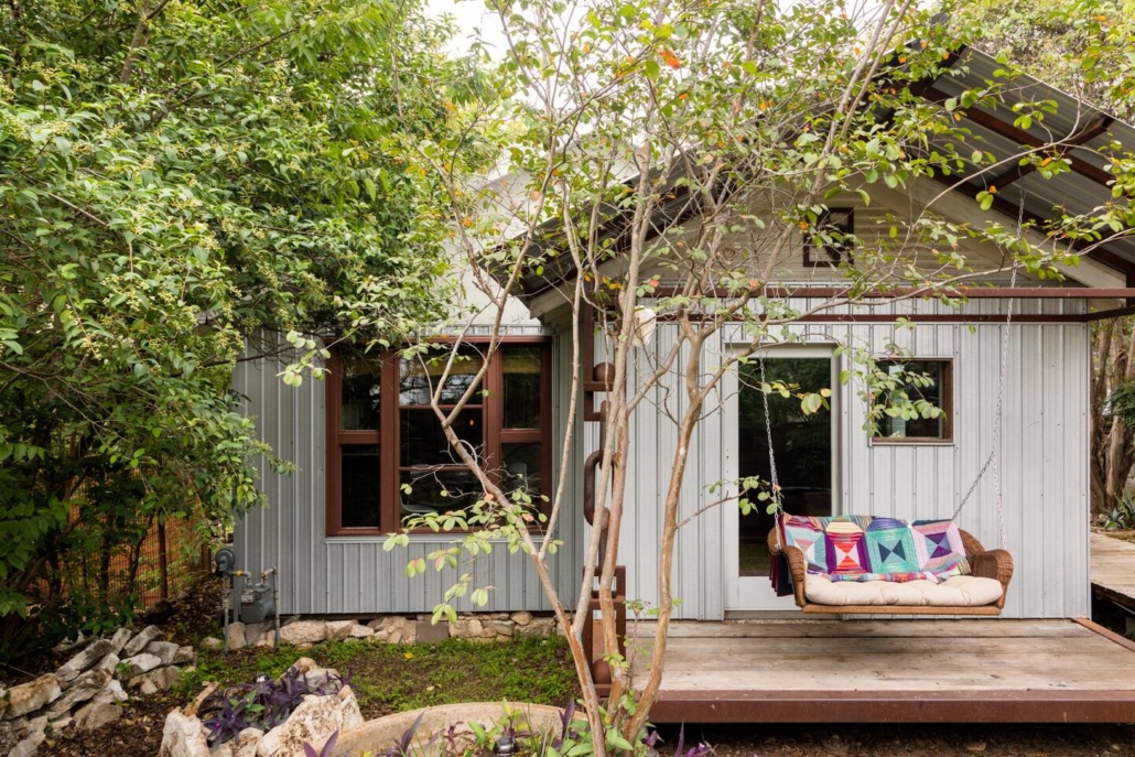 BEST Airbnb in Austin, Texas | 17 Unique, Cool & Luxury Stays