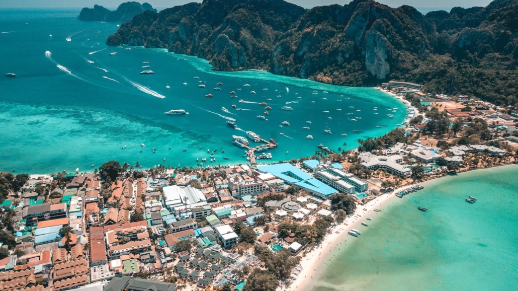 19 Warm Places to Visit in February For A Winter Getaway