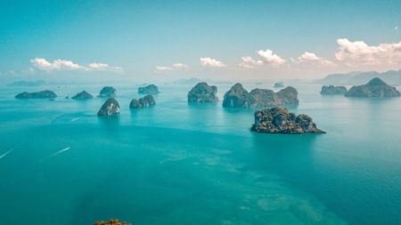 Best Warm Places to Visit in January | 21 Hot Weather Countries