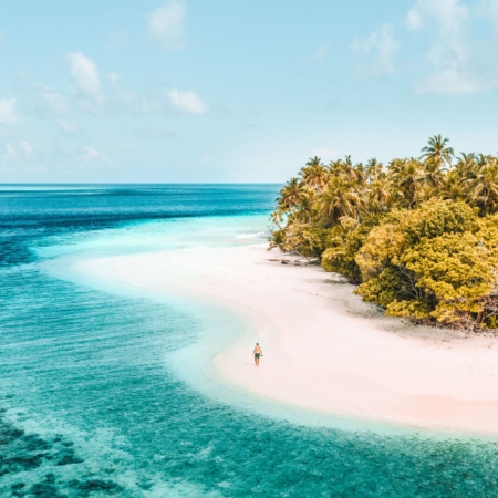 Where is Hot in February ☀️20 Incredible Warm Places to Visit in February